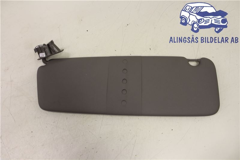 Renault Master - Zonneklep Master | Autoparts24