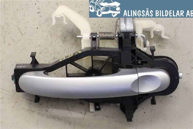 7H0843703D : Handgriff aussen - Autoparts24