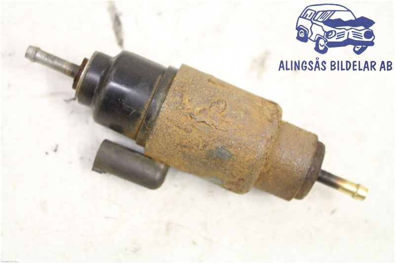 Brugt Volvo Xc60 - Dieselvarmer | Autoparts24