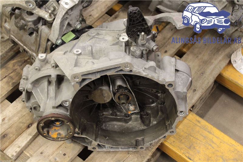 Brugt Audi - A3 (8V1, 8VK) - gearkasse manuel | Autoparts24