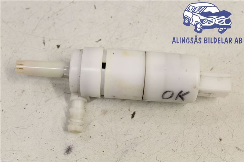 Kia Sportage - Ruitensproeier pomp / motor Sportage - Autoparts24