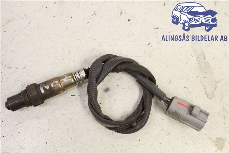 0258010079 : Sonde Lambda - Autoparts24