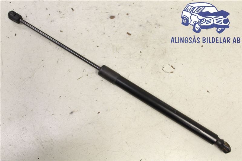 Audi Q7 - Gasdemper achterklep Q7 | Autoparts24