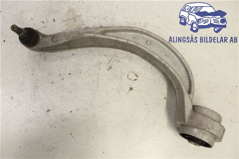 4G0407694J : Bærearm forrest nederst og Bærearm forrest øverst ...