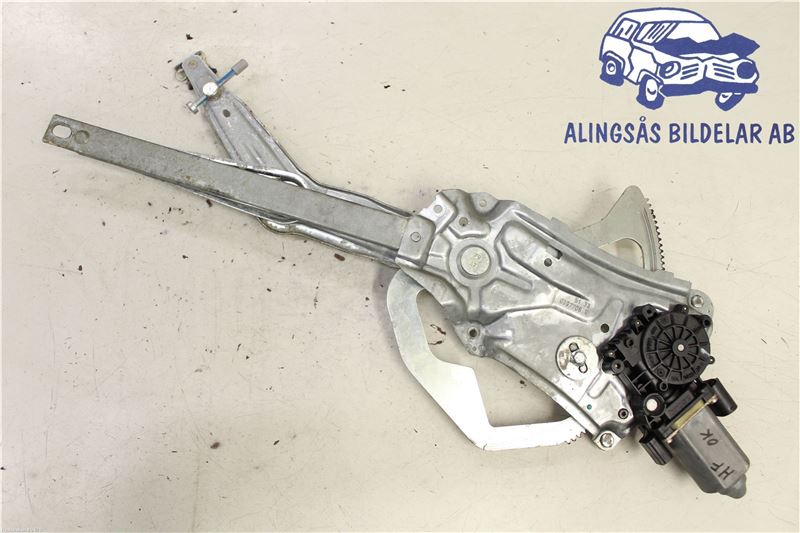 Brugt BMW Z3 - Rudemotor | Autoparts24