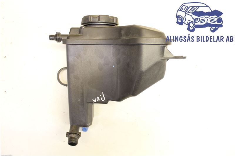 BMW X1 - Expansievat / Koelvloeistof Reservoir X1 | Autoparts24