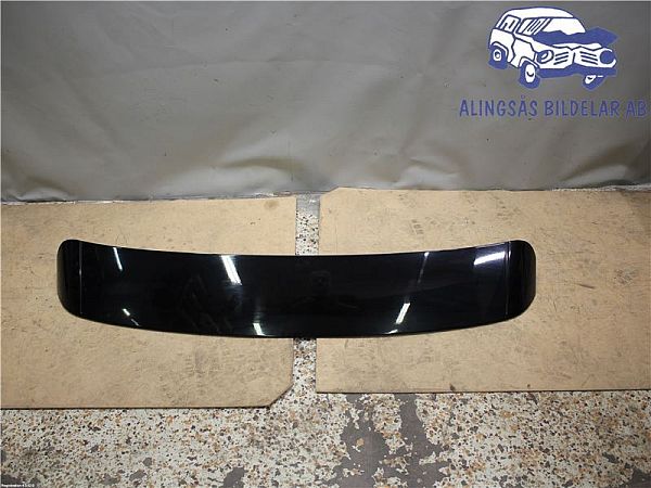 Brugt Audi Q5 - Hækspoiler | Autoparts24