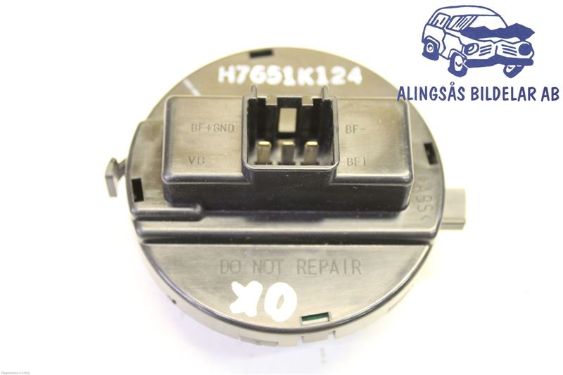 Mazda Cx-5 - Kachel weerstand Cx5 - Autoparts24
