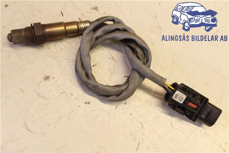 0258017099 : Lambdasonde - Autoparts24