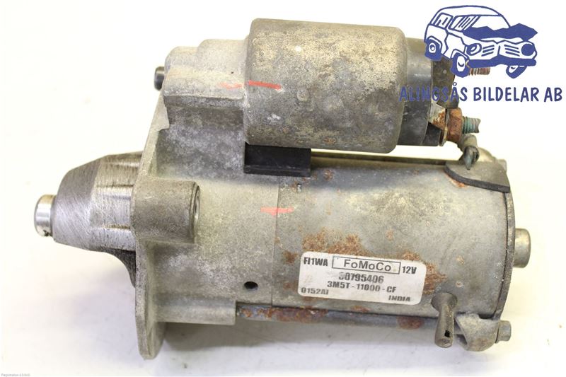 36003219 : Starter - Autoparts24