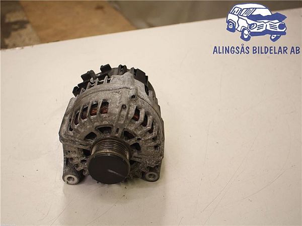 12318579420 : Generator - Autoparts24