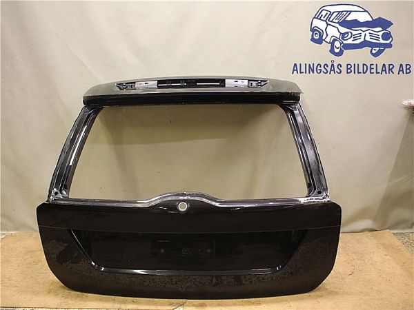 Volvo Xc60 Heckklappe gebraucht kaufen | Autoparts24