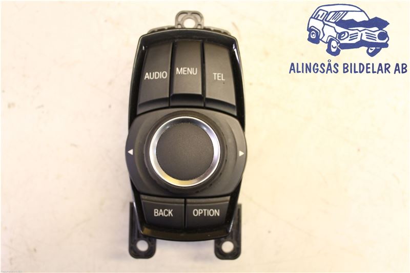 931769502: Kontakt - diverse, Kontrolenhed / kontrolknap, Audio ...