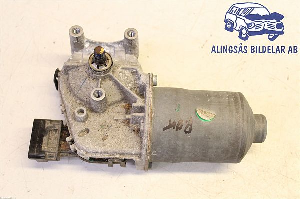 98110B-4000 : Ruitenwisser motor voor en Ruitenwisser Mechaniek ...