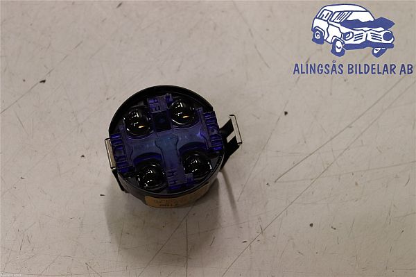 Mercedes-Benz B-class - Regen sensor Bclass | Autoparts24