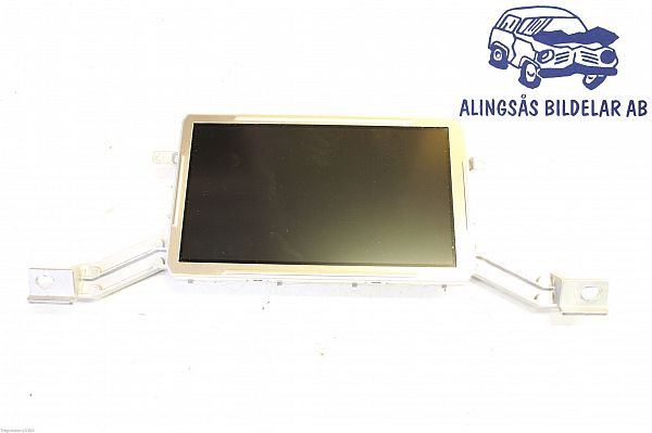928497301 : Display en Radio mutidisplay - Autoparts24
