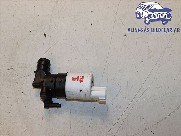 Volvo S60 - Ruitensproeier pomp / motor S60 | Autoparts24