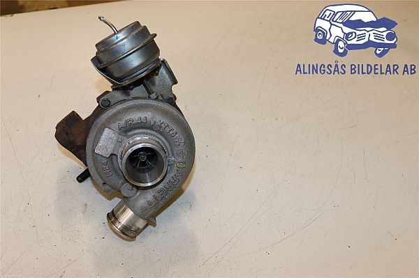 282012A850 : Turbo / G-lader - Autoparts24