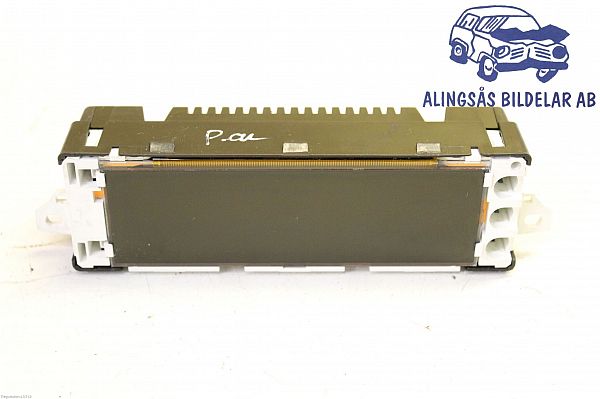 Brugt Peugeot Partner - Display | Autoparts24