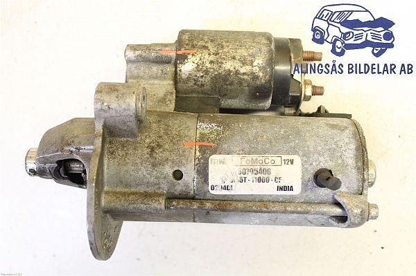 30795406 : Starter - Autoparts24