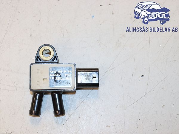 Mercedes-Benz C-class - Sensor temperatuur / druk - uitlaat Cclass ...