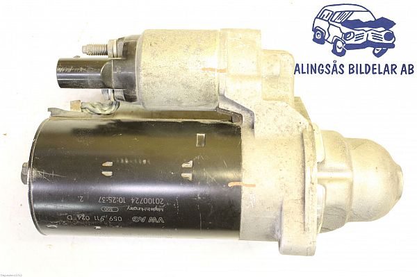 059-911-024-D : Starter - Autoparts24