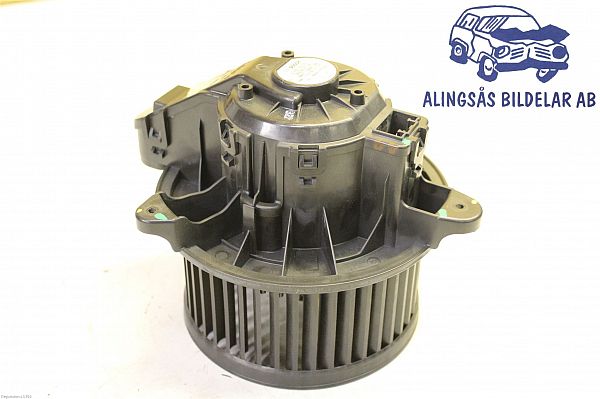 2347048 : Blæsermodstand / Varmeblæser - Autoparts24