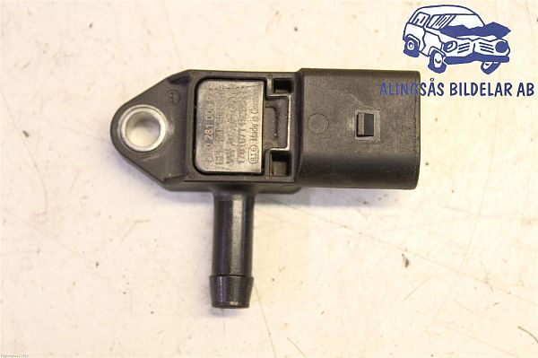 04L-906-051B: Sensor temperatuur / druk - uitlaat, common rail ...