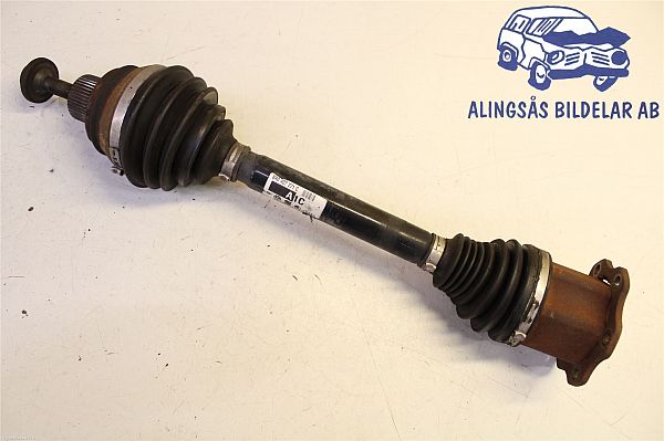 8R0407271C : Drivaksel for - Autoparts24