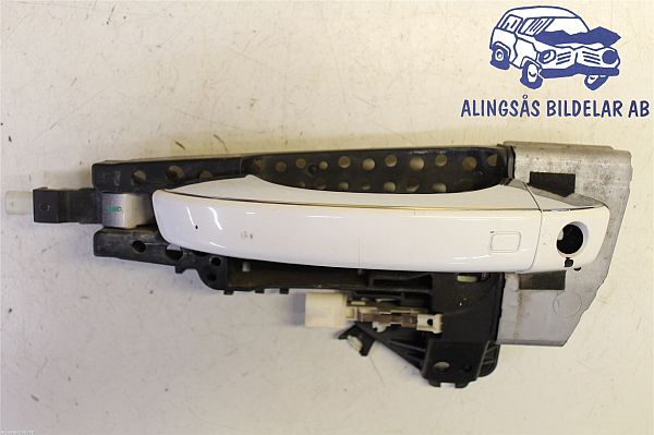 4H1837885 : Håndtag udvending - Autoparts24