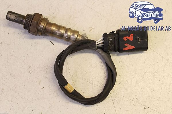 06E906265AA : Lambdasonde - Autoparts24