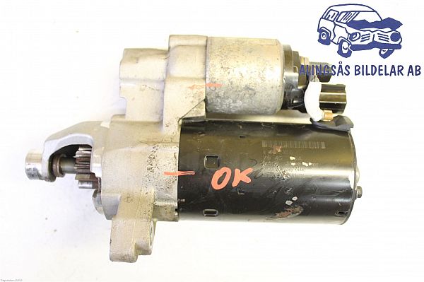 0001108445 : Starter - Autoparts24
