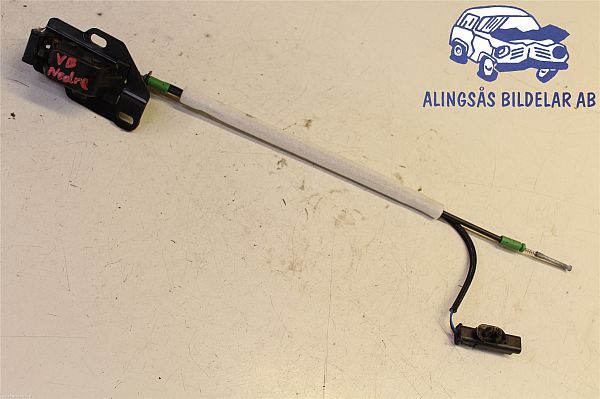 9822398680 : Dørlås og Centrallås - Autoparts24