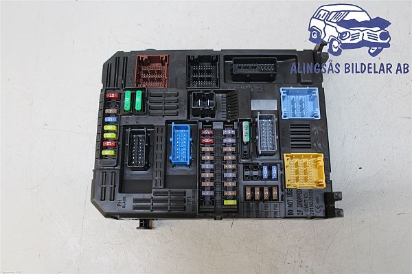 9830790580 : Sikringsboks - Autoparts24