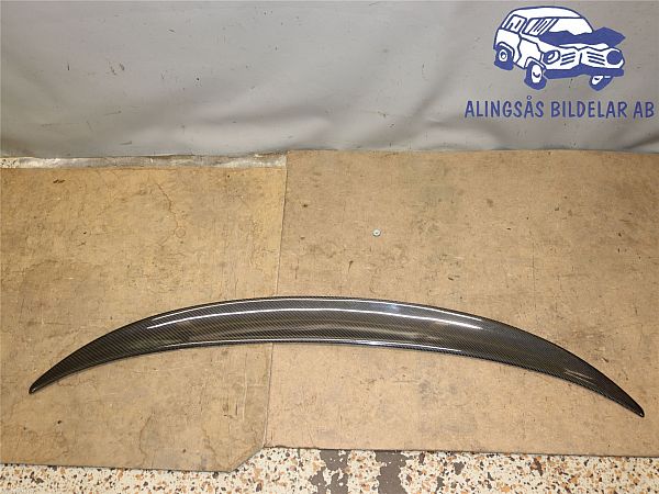 BMW X6 - Spoiler achter X6 | Autoparts24