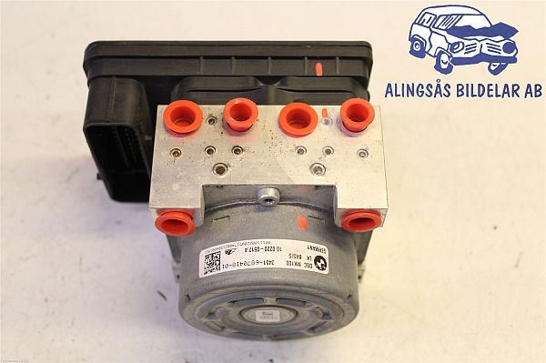 6870912 : ABS-Pumpe - Autoparts24