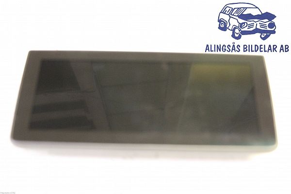 65509306743 : Display und Anzeige - Autoparts24