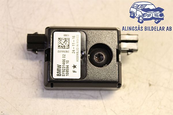 923146602 : Antennenverstärker - Autoparts24