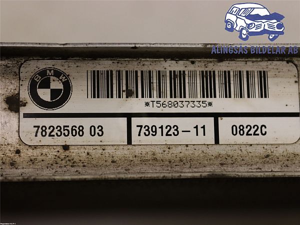 BMW X3 - Radiateur X3 | Autoparts24