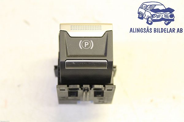 Brugt Peugeot 2008 - Kontakt - Parkeringsbremse | Autoparts24