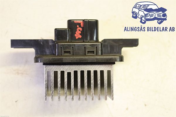 Brugt Honda Civic - Varmemodstand | Autoparts24