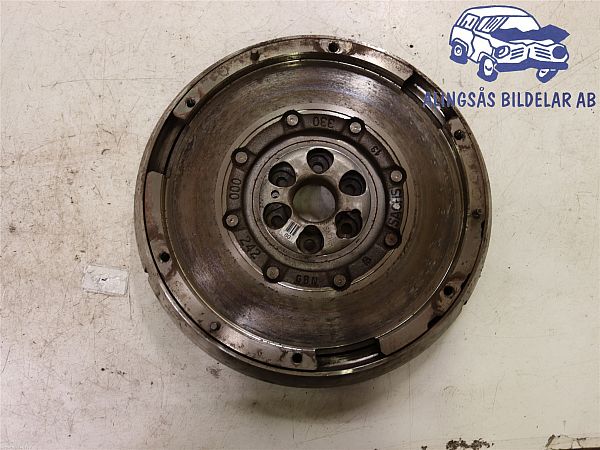 Brugt Citroën C5 - Svinghjul | Autoparts24