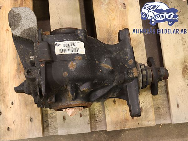 33107616972 : Hinterachsdifferenzial - Autoparts24