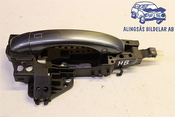 4H0839886 : Håndtag udvending - Autoparts24