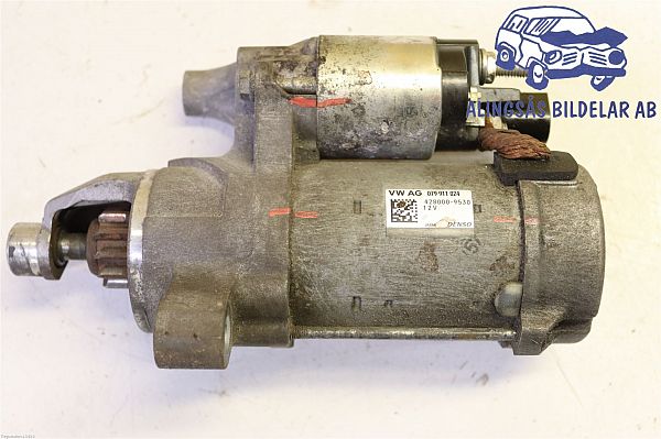 06E-911-024-A : Starter - Autoparts24