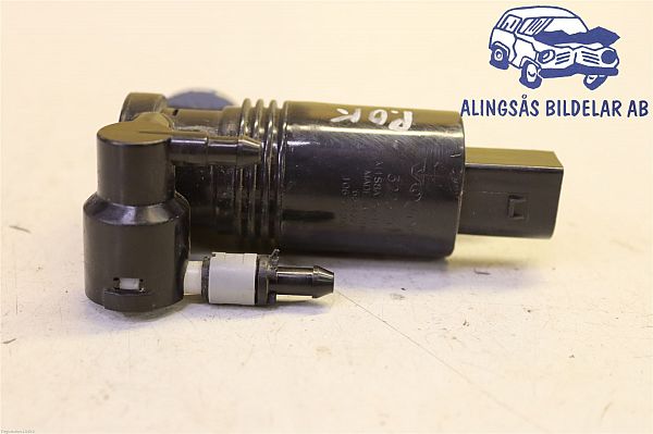 Brugt Volvo Xc40 - Sprinklermotor | Autoparts24