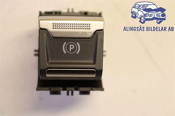 Peugeot 3008 - Contact - Frein de stationnement 3008 | Autoparts24