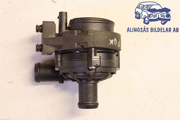 2Q0-965-567-A : Vandpumpe og Cirkulationspumpe - Autoparts24