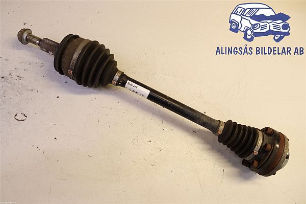 7E0-407-271-N : Drivaksel for - Autoparts24