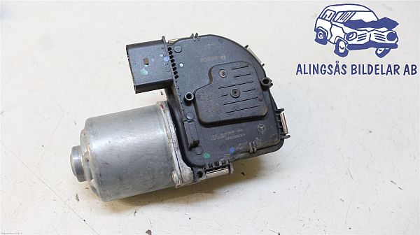 A2138205804 : Viskermotor - for og Viskertræk - Autoparts24